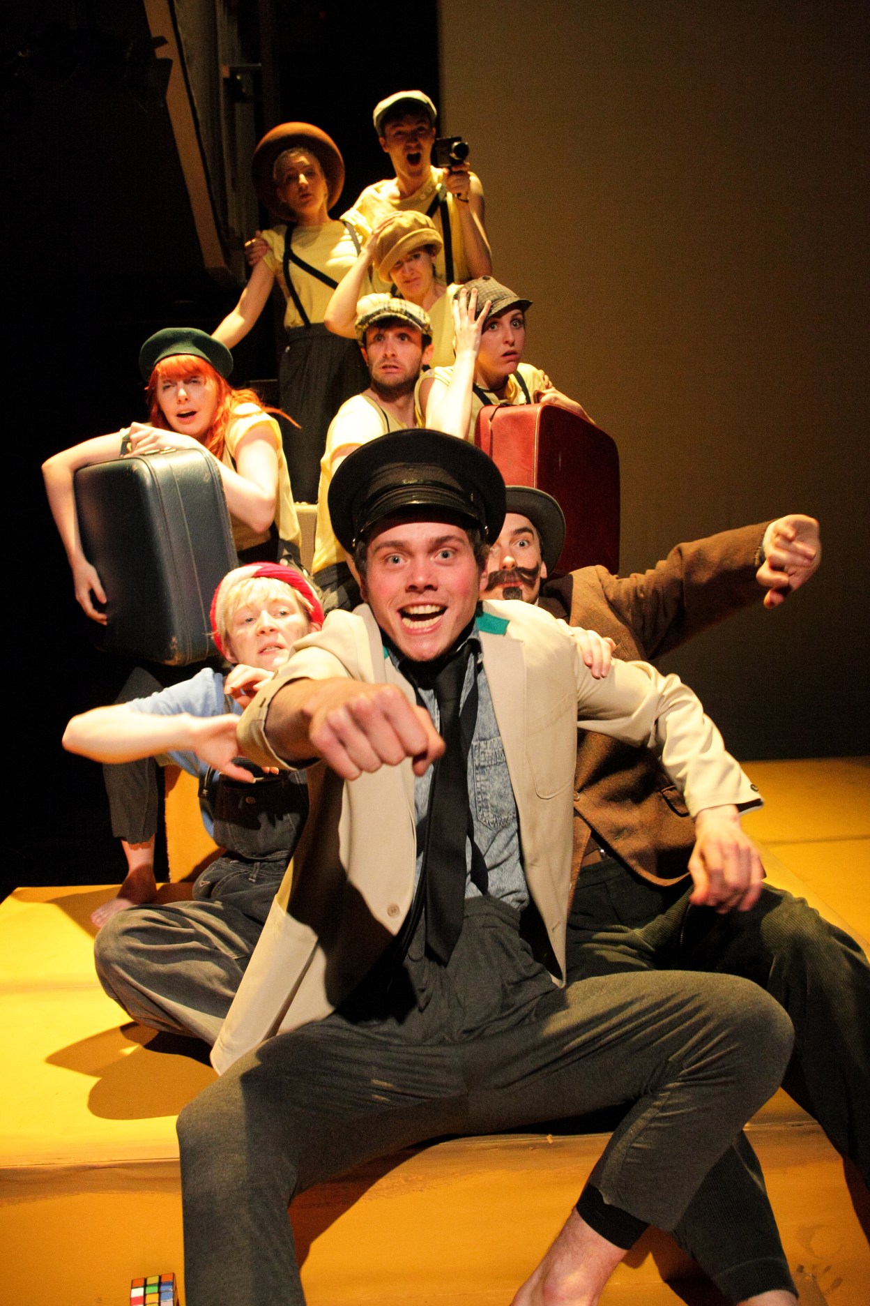 Blog | John Walton | director and dramaturg
